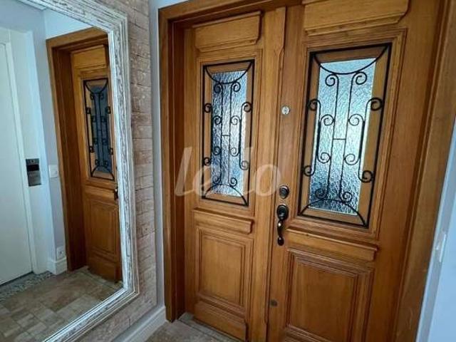Apartamento para Venda em São Paulo/SP Vila Mariana 3 Quartos