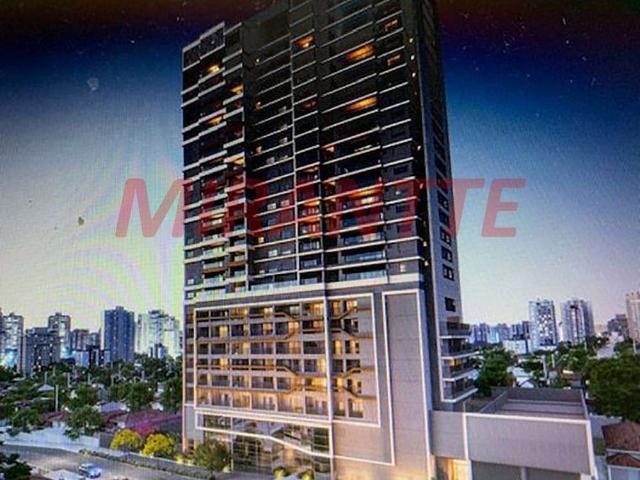 Apartamento para Venda em São Paulo/SP Vila Mariana 3 Quartos