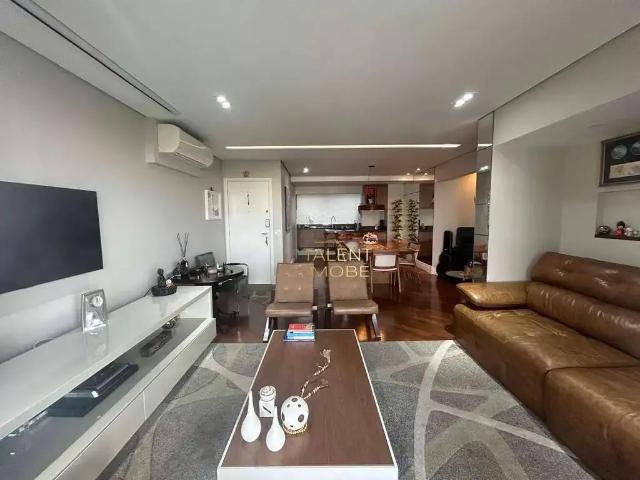 Apartamento para Venda em São Paulo/SP Vila Mariana 3 Quartos