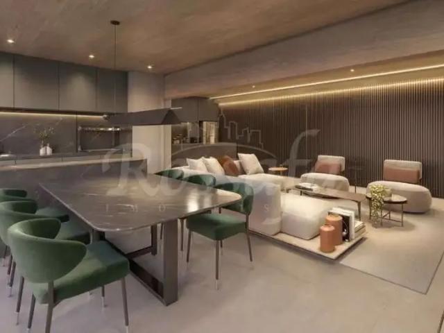 Apartamento para Venda em São Paulo/SP Vila Mariana 3 Quartos