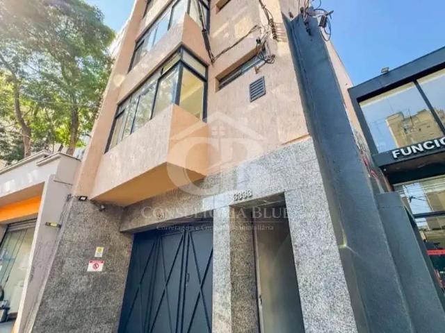 Apartamento para Venda em São Paulo/SP Vila Mariana 3 Quartos