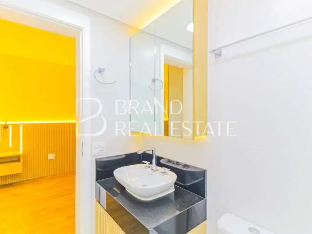 Apartamento para Venda em São Paulo/SP Vila Mariana 3 Quartos