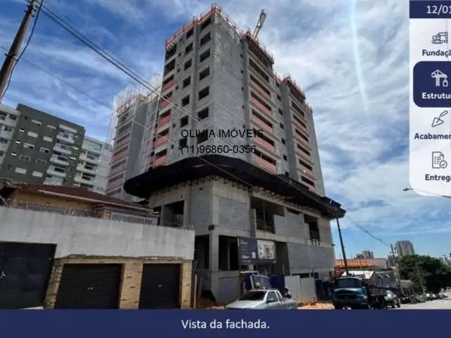 Apartamento para Venda em São Paulo/SP Vila Mariana 3 Quartos
