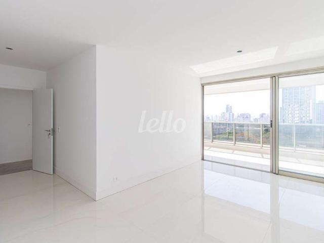 Apartamento para Venda em São Paulo/SP Vila Mariana 3 Quartos