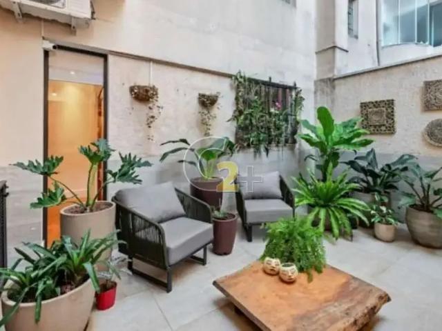 Apartamento para Venda em São Paulo/SP Vila Mariana 3 Quartos