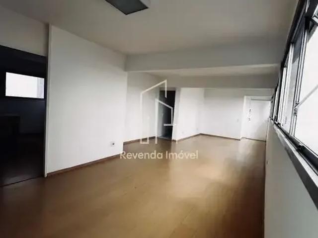 Apartamento para Venda em São Paulo/SP Vila Mariana 3 Quartos