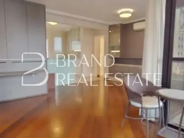 Apartamento para Venda em São Paulo/SP Vila Mariana 3 Quartos