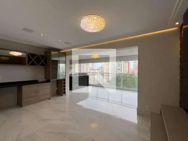 Apartamento para Venda em São Paulo/SP Vila Mariana 3 Quartos