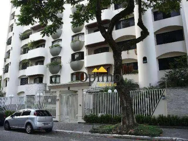 Apartamento para Venda em São Paulo/SP Vila Mariana 3 Quartos