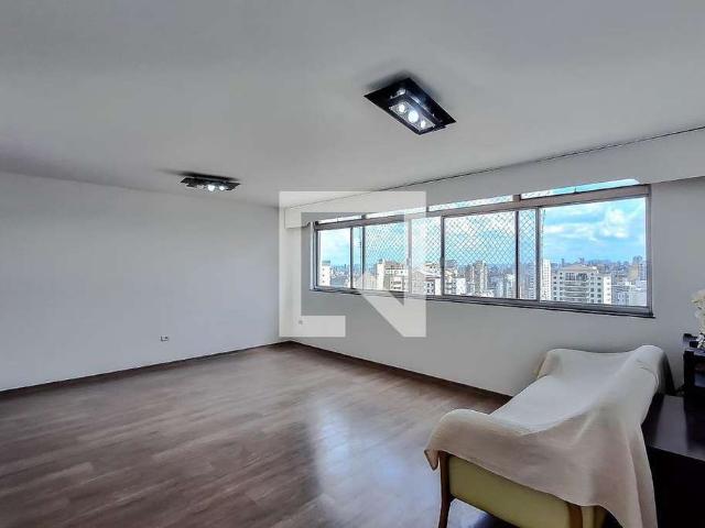 Apartamento para Venda em São Paulo/SP Vila Mariana 3 Quartos