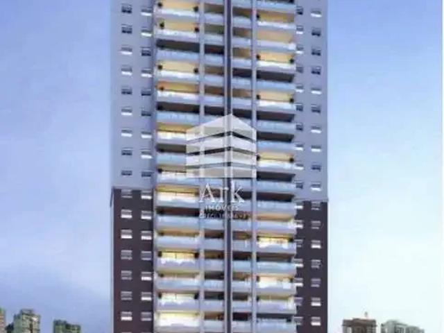 Apartamento para Venda em São Paulo/SP Vila Mariana 3 Quartos