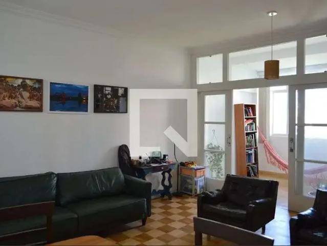Apartamento para Venda em São Paulo/SP Vila Mariana 3 Quartos