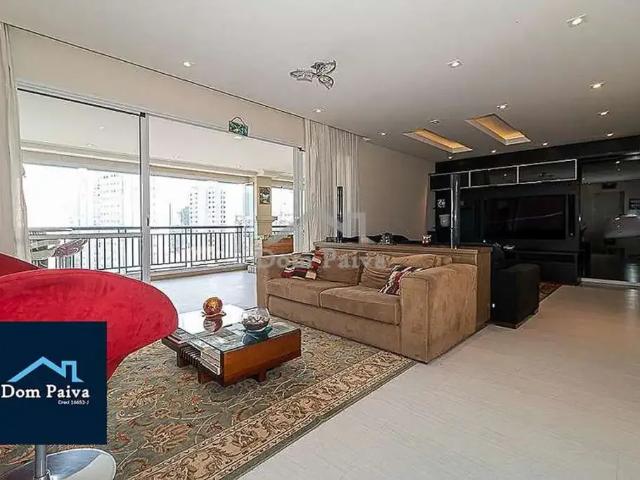 Apartamento para Venda em São Paulo/SP Vila Mariana 3 Quartos