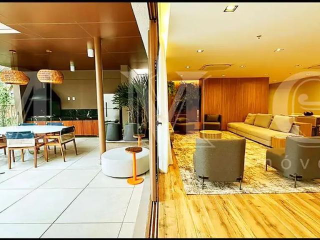 Apartamento para Venda em São Paulo/SP Vila Mariana 3 Quartos