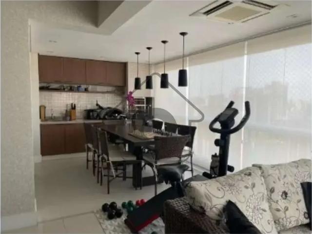 Apartamento para Venda em São Paulo/SP Vila Mariana 3 Quartos