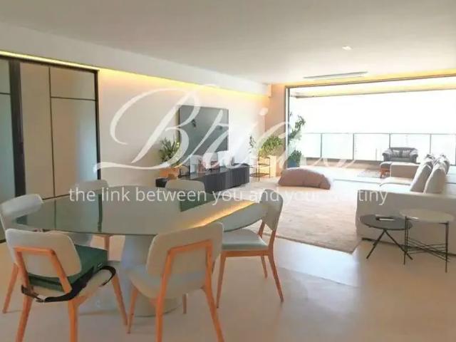 Apartamento para Venda em São Paulo/SP Vila Mariana 3 Quartos