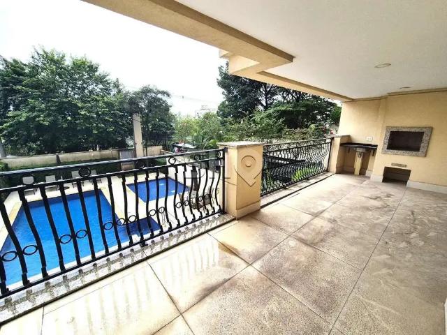 Apartamento para Venda em São Paulo/SP Vila Mariana 3 Quartos