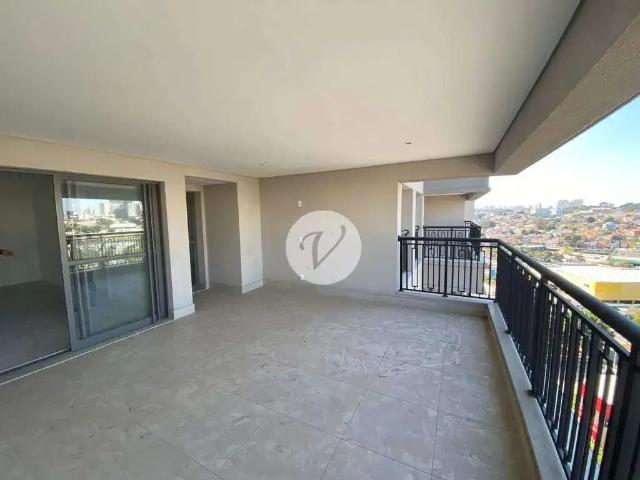Apartamento para Venda em São Paulo/SP Vila Mariana 3 Quartos