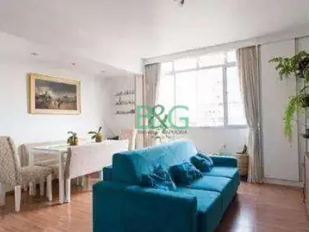 Apartamento para Venda em São Paulo/SP Vila Mariana 3 Quartos