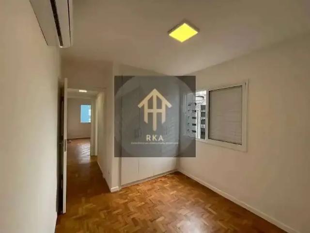 Apartamento para Venda em São Paulo/SP Vila Mariana 3 Quartos