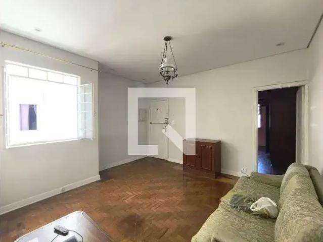 Apartamento para Venda em São Paulo/SP Vila Mariana 3 Quartos
