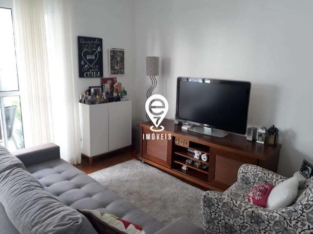Apartamento para Venda em São Paulo/SP Vila Mariana 3 Quartos