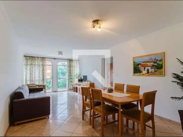 Apartamento para Venda em São Paulo/SP Vila Mariana 3 Quartos