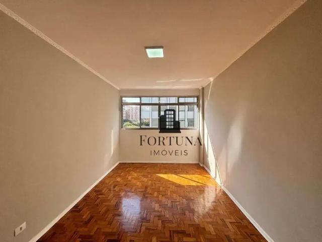 Apartamento para Venda em São Paulo/SP Vila Mariana 3 Quartos