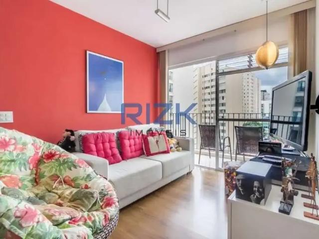 Apartamento para Venda em São Paulo/SP Vila Mariana 3 Quartos