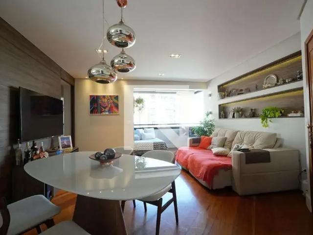 Apartamento para Venda em São Paulo/SP Vila Mariana 3 Quartos