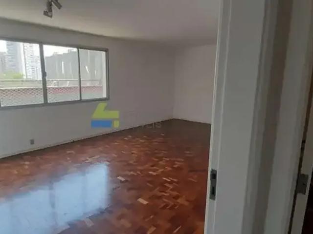 Apartamento para Venda em São Paulo/SP Vila Mariana 3 Quartos