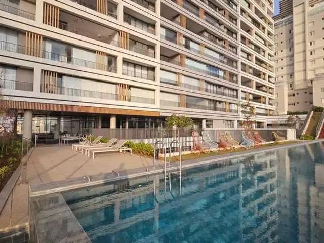 Apartamento para Venda em São Paulo/SP Vila Mariana 3 Quartos
