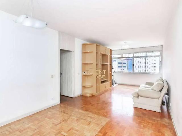 Apartamento para Venda em São Paulo/SP Vila Mariana 3 Quartos