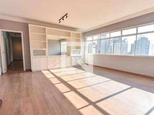 Apartamento para Venda em São Paulo/SP Vila Mariana 3 Quartos
