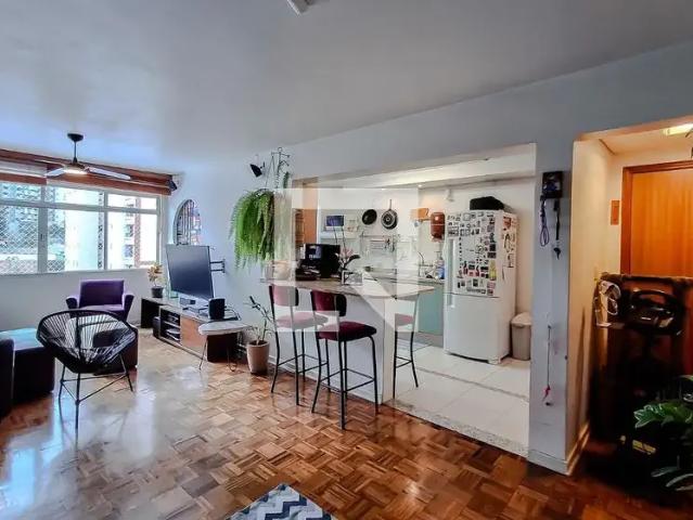 Apartamento para Venda em São Paulo/SP Vila Mariana 3 Quartos