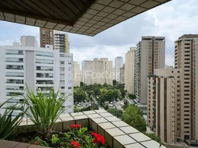 Apartamento para Venda em São Paulo/SP Vila Mariana 3 Quartos