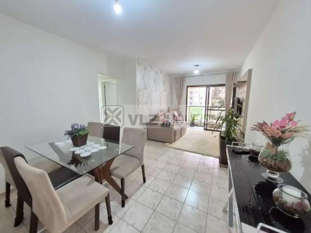 Apartamento para Venda em São Paulo/SP Vila Mariana 3 Quartos