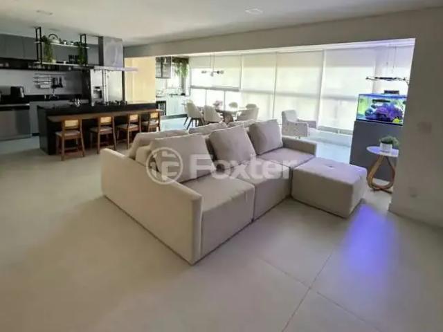 Apartamento para Venda em São Paulo/SP Vila Mariana 3 Quartos