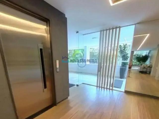 Apartamento para Venda em São Paulo/SP Vila Mariana 3 Quartos