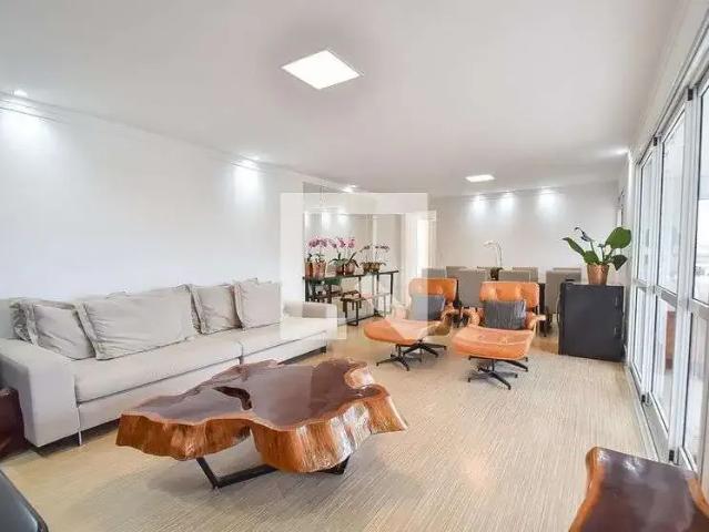 Apartamento para Venda em São Paulo/SP Vila Mariana 3 Quartos
