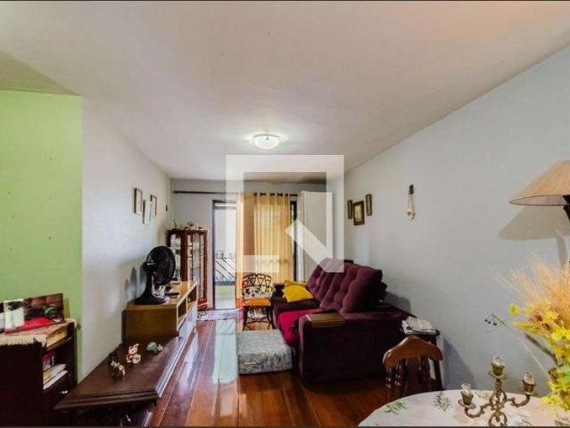 Apartamento para Venda em São Paulo/SP Vila Mariana 3 Quartos