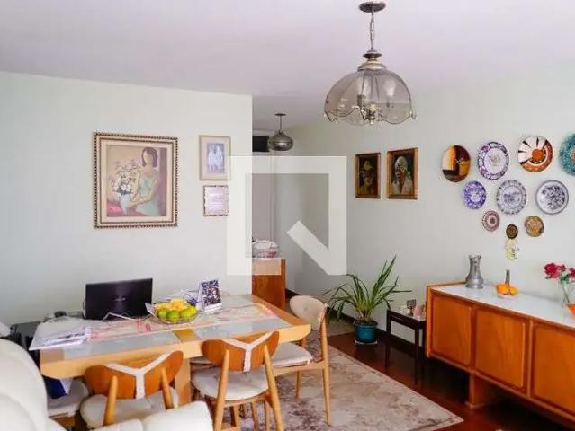 Apartamento para Venda em São Paulo/SP Vila Mariana 3 Quartos