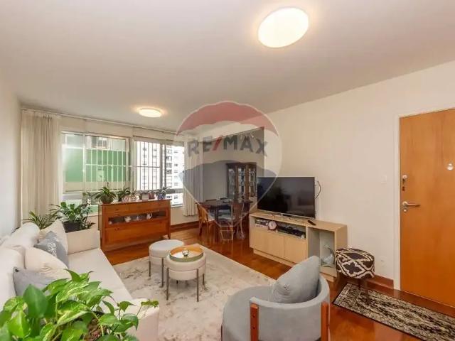 Apartamento para Venda em São Paulo/SP Vila Mariana 3 Quartos