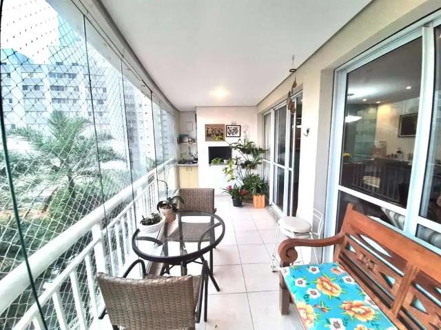 Apartamento para Venda em São Paulo/SP Vila Mariana 3 Quartos
