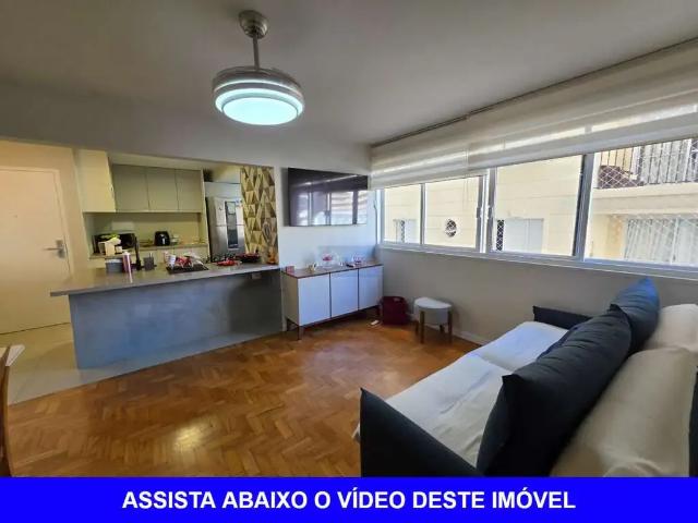 Apartamento para Venda em São Paulo/SP Vila Mariana 3 Quartos