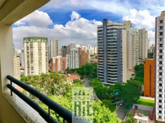 Apartamento para Venda em São Paulo/SP Vila Mariana 3 Quartos