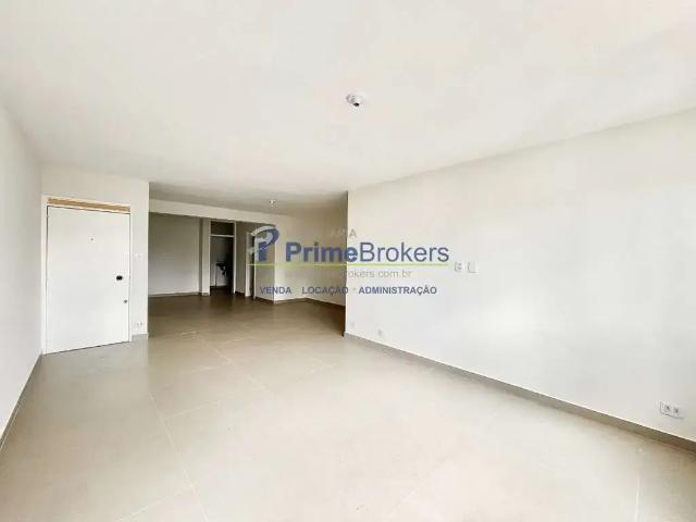 Apartamento para Venda em São Paulo/SP Vila Mariana 3 Quartos