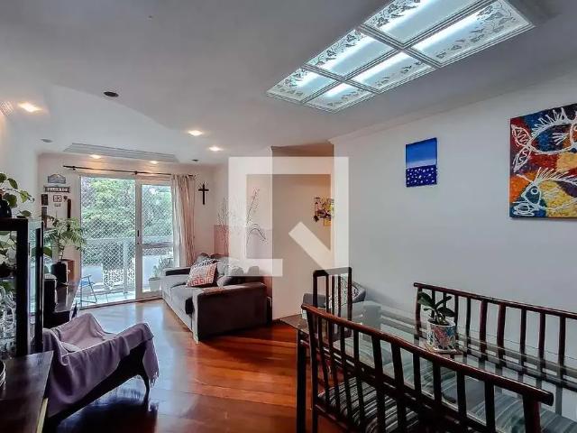 Apartamento para Venda em São Paulo/SP Vila Mariana 3 Quartos