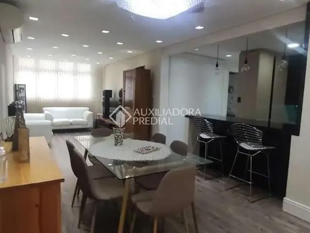 Apartamento para Venda em São Paulo/SP Vila Mariana 3 Quartos