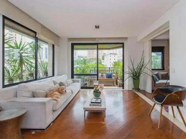 Apartamento para Venda em São Paulo/SP Vila Mariana 3 Quartos